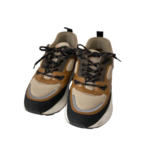 ステラマッカートニー STELLA McCARTNEYLow Top Eclypse Sneakers スニーカー【ランク】「中古品・汚れ、ダメージのある商品」【詳細説明】ステラマッカートニーのLow Top Eclypse Sneaker...