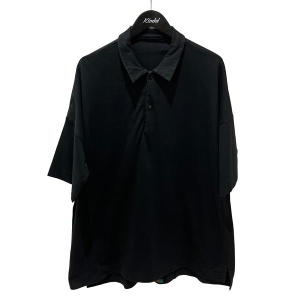 ケイシーケイシー CASEY CASEYS1202 EQUEURE POLO SHIRTS  ポロシャツ【ランク】「中古品・比較的綺麗な商品」【詳細説明】ケイシーケイシーのS1202 EQUEURE POLO SHIRTS  ポロシャツです...