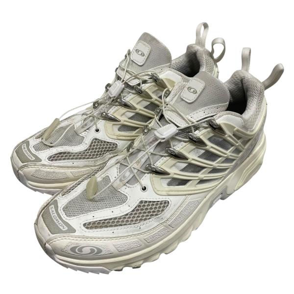 サロモン SALOMONACS PRO ADVANCED スニーカー 471799【ランク】「中古品・汚れ、ダメージのある商品」【詳細説明】サロモンのACS PRO ADVANCED スニーカー 471799です。【M/L/U】メンズ【表記...