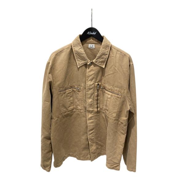 シーピーカンパニー C．P COMPANY03AW ALESSANDRO PUNGETTI期 Multi Zip Pocket Jacket【ランク】「中古品・比較的綺麗な商品」【詳細説明】シーピーカンパニーの03AW ALESSANDRO...