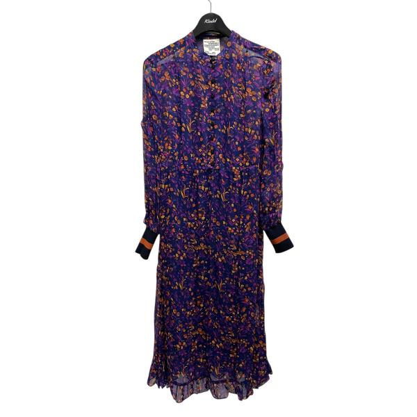 バウムウンドヘルガーデン BAUM UND PFERDGARTEN長袖ワンピース 412-8240853【ランク】「中古品・比較的綺麗な商品」【詳細説明】バウムウンドヘルガーデンの長袖ワンピース 412-8240853です。【M/L/U】レ...