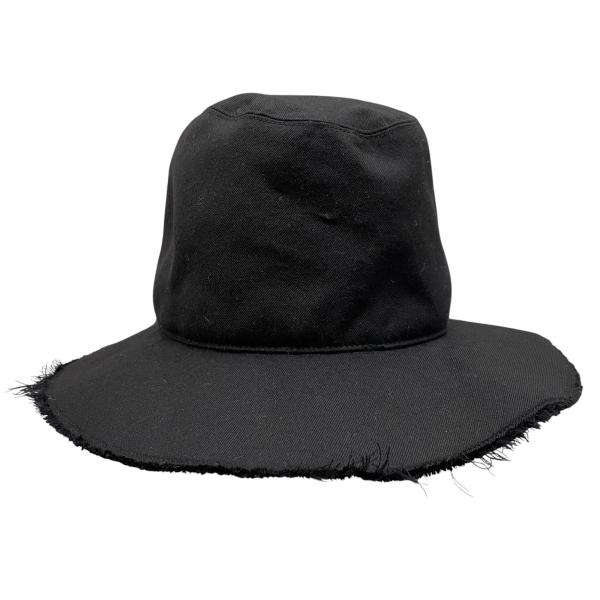 ジョンアンダーカバー×キジマタカユキ JohnUNDERCOVER×KIJIMA TAKAYUKIハット JUR4H01【ランク】「中古品・比較的綺麗な商品」【詳細説明】ジョンアンダーカバー×キジマタカユキのハット JUR4H01です。【M...