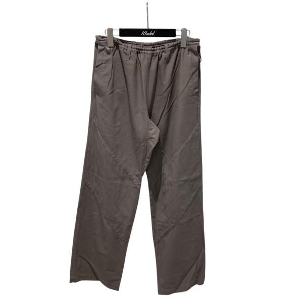 アシックス ノバリス asics NOVALISLIATRISORY TROUSER ワイドパンツ【ランク】「中古品・比較的綺麗な商品」【詳細説明】アシックス ノバリスのLIATRISORY TROUSER ワイドパンツです。【M/L/U】...