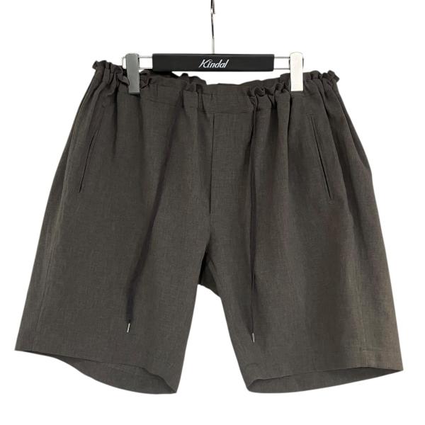 レインメーカー RAINMAKER25SS DOUGI PANTS ショーツ ハーフパンツ RM251-050【ランク】「中古品・比較的綺麗な商品」【詳細説明】レインメーカーの25SS DOUGI PANTS ショーツ ハーフパンツ RM2...