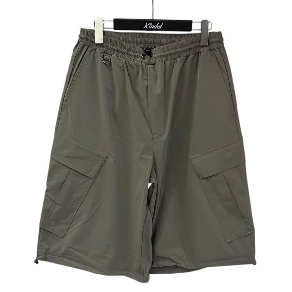 チェイス CHASSE25SS ナイロンカーゴショーツ ハーフパンツ CHA25SS-PT04【ランク】「中古品・比較的綺麗な商品」【詳細説明】チェイスの25SS ナイロンカーゴショーツ ハーフパンツ CHA25SS-PT04です。【M/L...