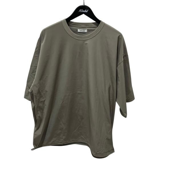チェイス CHASSESwitching t-sh 半袖カットソー CHA25SS-CS03【ランク】「中古品・比較的綺麗な商品」【詳細説明】チェイスのSwitching t-sh 半袖カットソー CHA25SS-CS03です。【M/L/U...