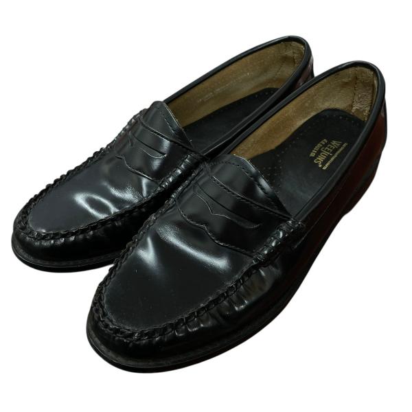 ジーエイチバス G．H．BASSローファー BA41010【ランク】「中古品・比較的綺麗な商品」【詳細説明】ジーエイチバスのローファー BA41010です。【M/L/U】メンズ【表記サイズ】38【詳細サイズ】全高　　　：約8ｃｍソール全長：...