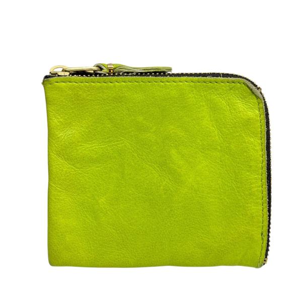 コムデギャルソン COMME des GARCONSCDG WASHED WALLET   コインケース SA3100WW【ランク】「中古品・比較的綺麗な商品」【詳細説明】コムデギャルソンのCDG WASHED WALLET   コインケー...