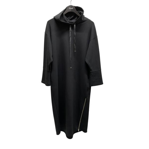 プライオリティ PRIORITYボンディングジャージ サイドファスナー フードデット ワンピース 19-P20290【ランク】「中古品・比較的綺麗な商品」【詳細説明】プライオリティのボンディングジャージ サイドファスナー フードデット ワン...