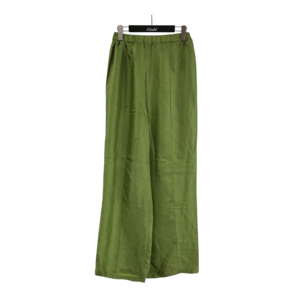 ルッツヒュエル LUTZ HUELLEPYJAMA PANT パンツ LZ-S21-0000-195【ランク】「中古品・比較的綺麗な商品」【詳細説明】ルッツヒュエルのPYJAMA PANT パンツ LZ-S21-0000-195です。【M/...