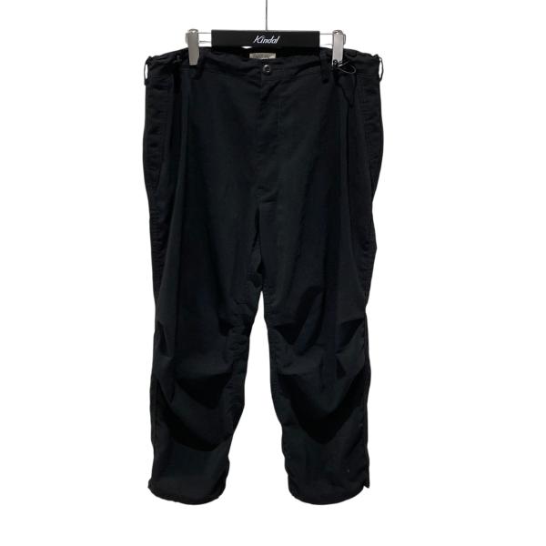 セダンオールパーパス SEDAN ALL-PURPOSETech Linen Over Pant テックリネンオーバーパンツ SD24S-PT02【ランク】「中古品・比較的綺麗な商品」【詳細説明】セダンオールパーパスのTech Linen ...