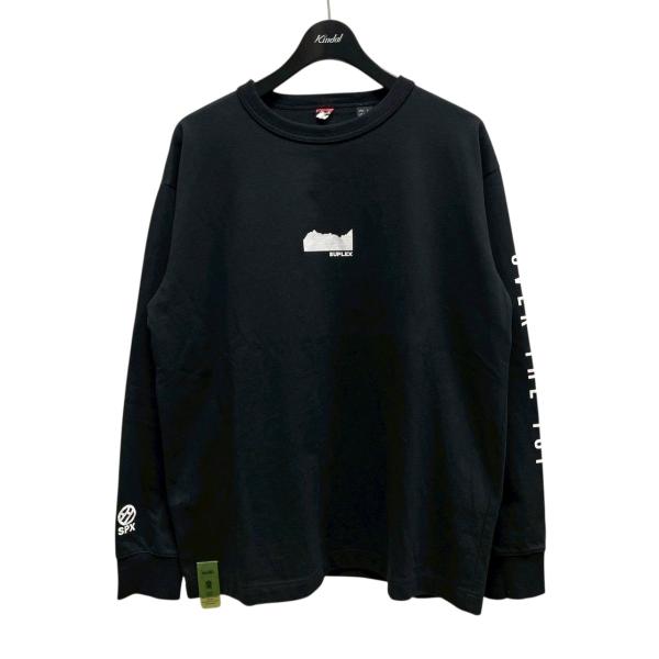 ナンガ NANGALONG SLEEVE TEE 長袖Tシャツ NAG-F24-SUPLEX-CS01【ランク】「中古品・比較的綺麗な商品」【詳細説明】ナンガのLONG SLEEVE TEE 長袖Tシャツ NAG-F24-SUPLEX-CS...