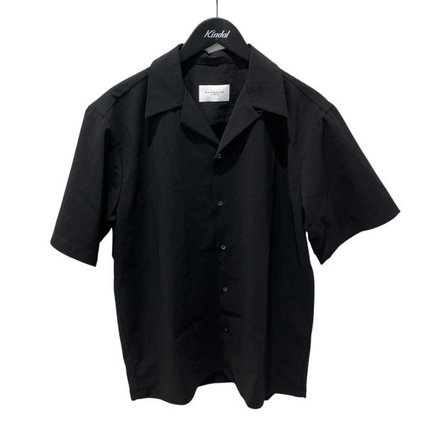 レインメーカー RAINMAKER25SS オープンカラー半袖シャツ 半袖シャツ RM251-051【ランク】「中古品・比較的綺麗な商品」【詳細説明】レインメーカーの25SS オープンカラー半袖シャツ 半袖シャツ RM251-051です。【...