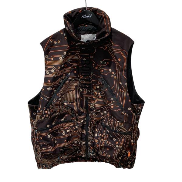 タイトブースプロダクション TIGHTBOOTH PRODUCTION25SS RIPSTOP TACTICAL VEST ジップアップベスト SS25-JK02【ランク】「中古品・比較的綺麗な商品」【詳細説明】タイトブースプロダクションの...
