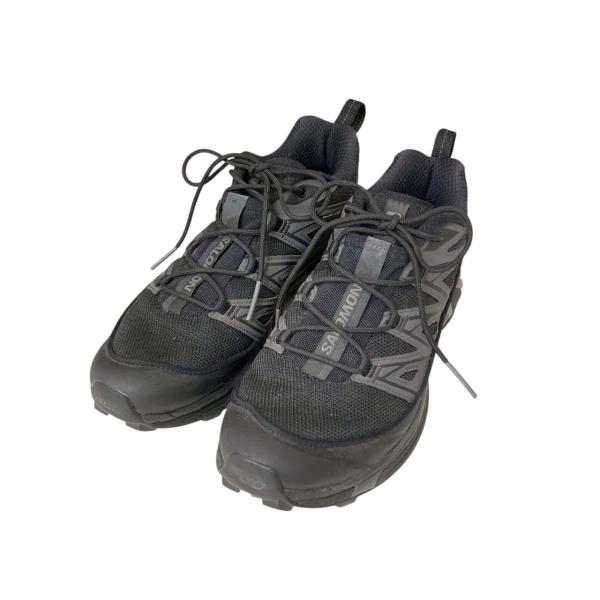 サロモン SALOMONXT-6 EXPANSE スニーカー 417413【ランク】「中古品・比較的綺麗な商品」【詳細説明】サロモンのXT-6 EXPANSE スニーカー 417413です。【M/L/U】メンズ【表記サイズ】24.5cm【付...