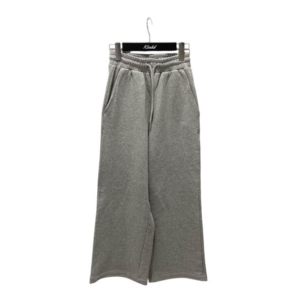 ファックス コピー エクスプレス Fax Copy ExpressCasual Sweatpants スウェットパンツ CUSP01J01GY【ランク】「中古品・比較的綺麗な商品」【詳細説明】ファックス コピー エクスプレスのCasual ...