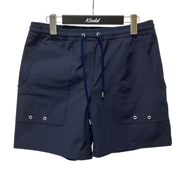 マントル MAN-TLEWater Short ハーフパンツ R18N9【ランク】「中古品・比較的綺麗な商品」【詳細説明】マントルのWater Short ハーフパンツ R18N9です。【M/L/U】メンズ【表記サイズ】S【詳細サイズ】ウエ...