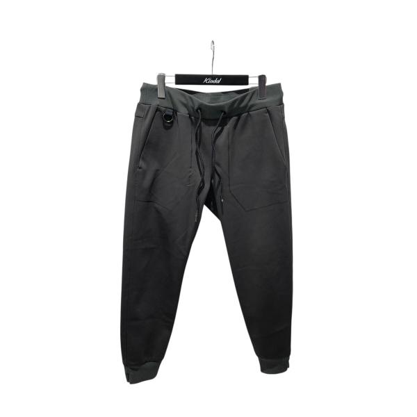 ワングラビティ ONE GRAVITY21SS ジョガーパンツ 11-234-07-010004【ランク】「中古品・比較的綺麗な商品」【詳細説明】ワングラビティの21SS ジョガーパンツ 11-234-07-010004です。【M/L/U】...