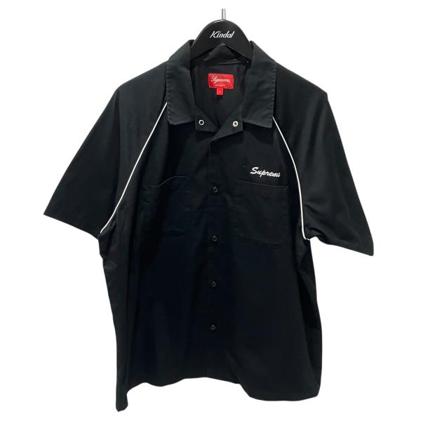 シュプリーム Supreme22SS FUCK EVERYTHING S S WORK SHIRT 半袖シャツ【ランク】「中古品・比較的綺麗な商品」【詳細説明】シュプリームの22SS FUCK EVERYTHING S S WORK SHI...