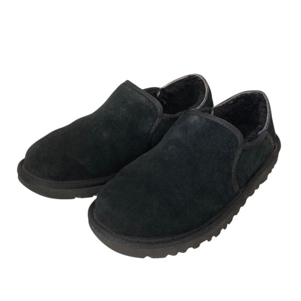 アグ UGGM KENTON スリッポン  3010【ランク】「中古品・比較的綺麗な商品」【詳細説明】アグの M KENTON スリッポン  3010です。【M/L/U】ユニセックス【表記サイズ】26cm【詳細サイズ】全高　　　：約10ｃｍ...