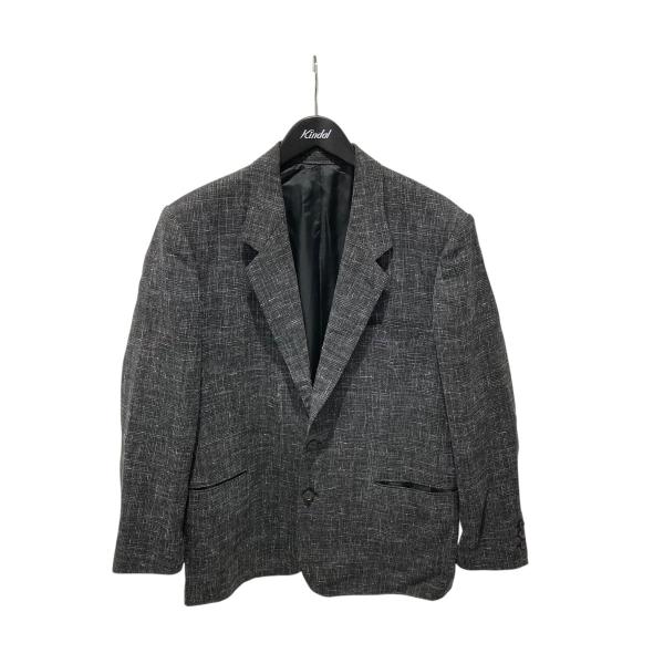 リトルビッグ LITTLEBIGSplashed Check Single Jacket テーラードジャケット LB193-JK06【ランク】「中古品・比較的綺麗な商品」【詳細説明】リトルビッグのSplashed Check Single ...