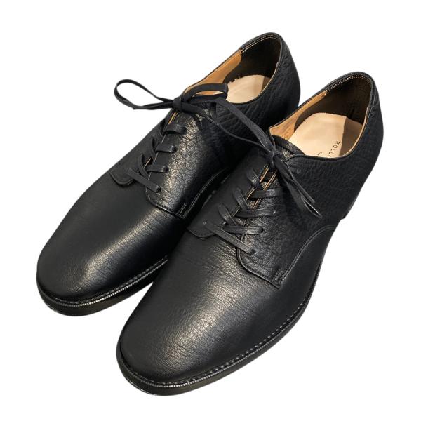 ローリングダブトリオ ROLLING DUB TRIOMasterpiece Deer Skin レザーシューズ【ランク】「中古品・比較的綺麗な商品」【詳細説明】ローリングダブトリオのMasterpiece Deer Skin レザーシュー...