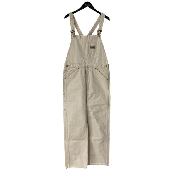 フェローズ PHERROW’SLow Back Style Overall オーバーオール 2710A【ランク】「中古品・比較的綺麗な商品」【詳細説明】フェローズのLow Back Style Overall オーバーオール 2710Aです...