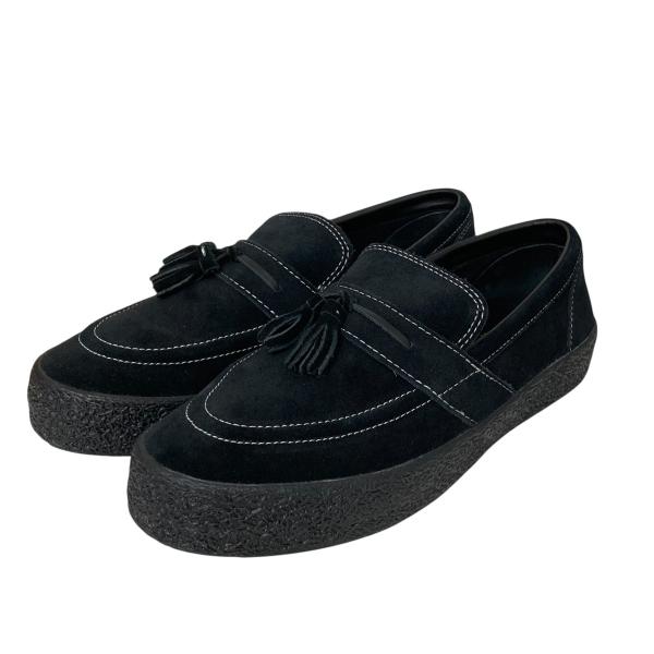 ラストリゾートエービー Last Resort AB26SS VM005-Loafer スリッポン【ランク】「中古品・比較的綺麗な商品」【詳細説明】ラストリゾートエービーの26SS VM005-Loafer スリッポンです。【M/L/U】メ...