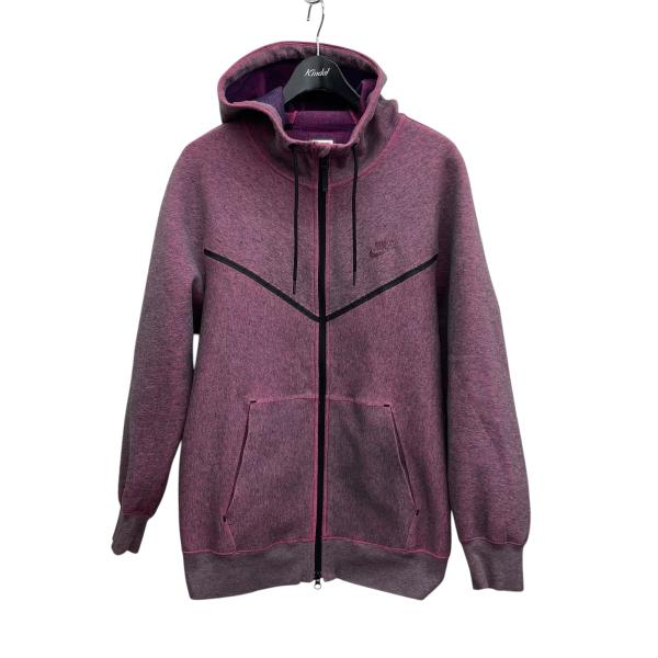 ナイキ NIKE×KIM JONESNikelab TF Hoodie パーカー 826863-639【ランク】「中古品・比較的綺麗な商品」【詳細説明】ナイキのNikelab TF Hoodie パーカー 826863-639です。【M/L...