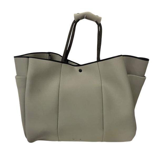 ステイトオブエスケープ STATE OF ESCAPERon Herman別注 Voyager  トートバッグ【ランク】「中古品・比較的綺麗な商品」【詳細説明】ステイトオブエスケープのRon Herman別注 Voyager  トートバッグ...