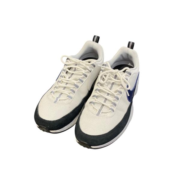 ナイキ×フラグメントデザイン NIKE×FRAGMENT DESIGNAir Zoom Spiridon SP スニーカー HF5455-100【ランク】「中古品・比較的綺麗な商品」【詳細説明】ナイキ×フラグメントデザインのAir Zoom...