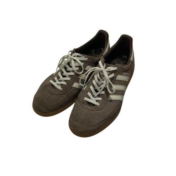 アディダス adidasHandball Spezial スニーカー IF6490【ランク】「中古品・比較的綺麗な商品」【詳細説明】アディダスのHandball Spezial スニーカー IF6490です。【M/L/U】メンズ【表記サイズ...