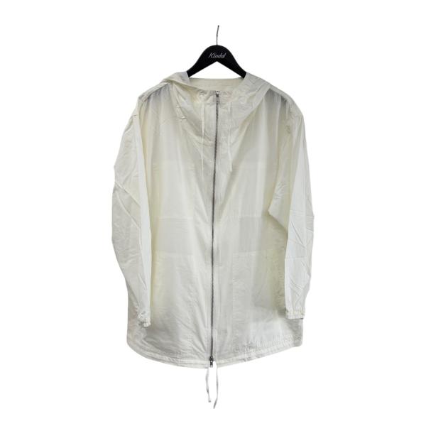 リトストラクチャー rito structurePackable Hooded Blouson ナイロンジャケット フーデッドジャケット 077R22S202J【ランク】「中古品・比較的綺麗な商品」【詳細説明】リトストラクチャーのPacka...