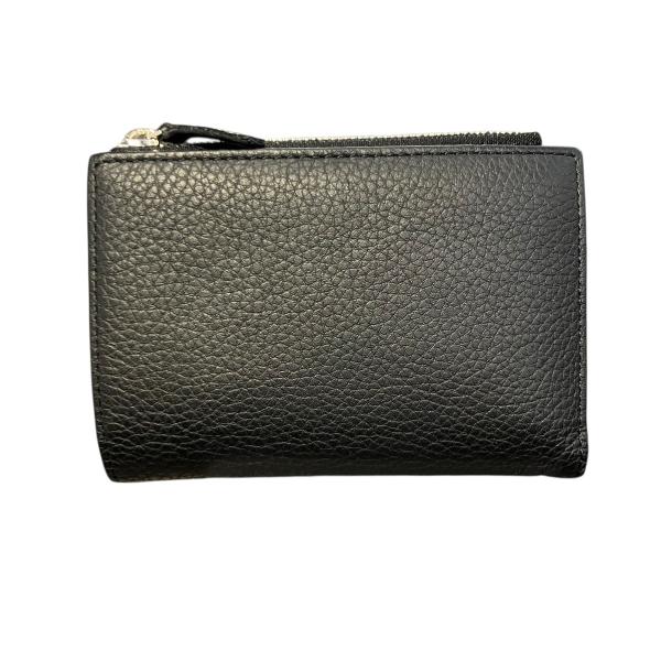 デシ DECICompact Square Practical Wallet 2つ折り財布【ランク】「中古品・比較的綺麗な商品」【詳細説明】デシのCompact Square Practical Wallet 2つ折り財布です。【M/L/U...