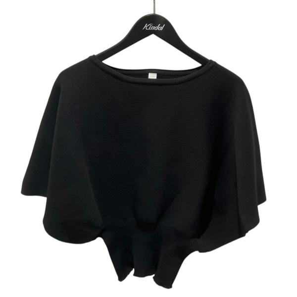 シーエフシーエル CFCLPOTTERY SHORT SLEEVE ROUND TOP ドルマンニット CF006KN048【ランク】「中古品・比較的綺麗な商品」【詳細説明】シーエフシーエルのPOTTERY SHORT SLEEVE ROU...