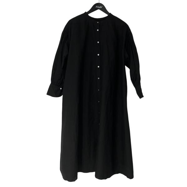 ネストローブ nest RobeHigh Thread Count Linen 2way Dress シャツワンピース 01223-1061【ランク】「中古品・比較的綺麗な商品」【詳細説明】ネストローブのHigh Thread Count ...