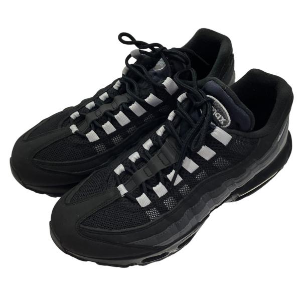 ナイキ NIKEAir Max 95 Grey Gradient FV4710-003 スニーカー【ランク】「中古品・比較的綺麗な商品」【詳細説明】ナイキのAir Max 95 Grey Gradient FV4710-003 スニーカーで...