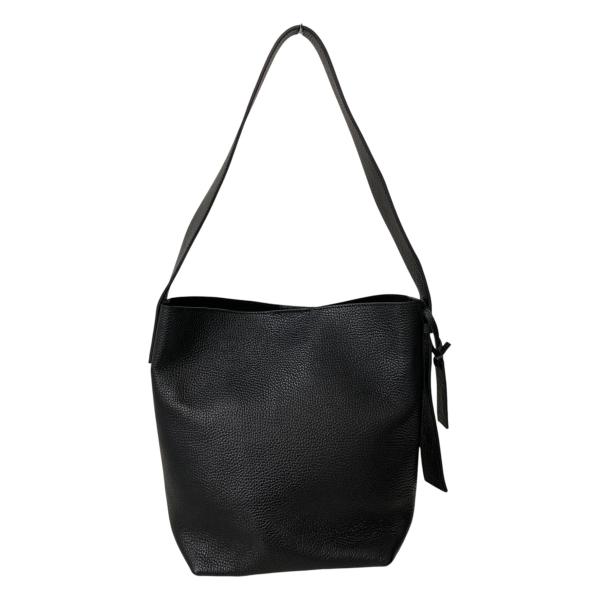 ラウニカ LA UNIQALeather Tote Bag トートバッグ【ランク】「中古品・比較的綺麗な商品」【詳細説明】ラウニカのLeather Tote Bag トートバッグです。【M/L/U】レディース【詳細サイズ】縦幅：約26ｃｍ横...