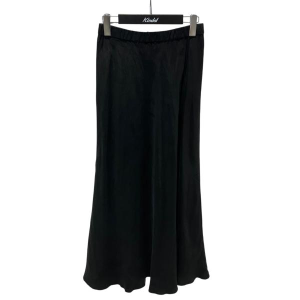 プラージュ Plage25AW Washable Fibril Drape スカート ロングスカート 25060922107010【ランク】「中古品・比較的綺麗な商品」【詳細説明】プラージュの25AW Washable Fibril Dra...