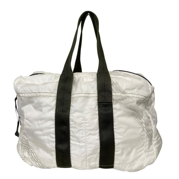 ヘキシコ HEXICOAviator’s Kit Bag USAF 70s Parachuteトートバッグ【ランク】「中古品・比較的綺麗な商品」【詳細説明】ヘキシコのAviator’s Kit Bag USAF 70s Parachuteト...