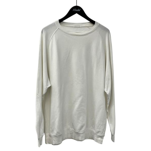 コモリ COMOLI22AW 長袖Tシャツ W03-05008【ランク】「中古品・比較的綺麗な商品」【詳細説明】コモリの22AW 長袖Tシャツ W03-05008です。【M/L/U】メンズ【表記サイズ】3【詳細サイズ】着丈：約73ｃｍ裄丈：...