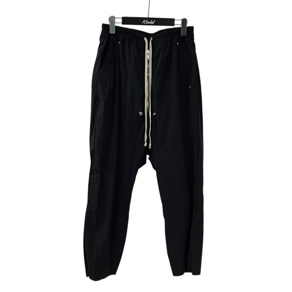 リックオウエンス RICK OWENS21SS PHLEGETHON BELA TROUSERS イージーパンツ RU21S6361-NBS【ランク】「中古品・比較的綺麗な商品」【詳細説明】リックオウエンスの21SS PHLEGETHON ...