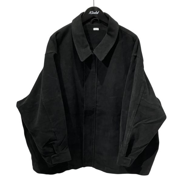 ザ デイ THE DAYBRITISH MOLESKIN HARRINGTON JACKET ブルゾン D24AW-05002【ランク】「中古品・比較的綺麗な商品」【詳細説明】ザ デイのBRITISH MOLESKIN HARRINGTON...