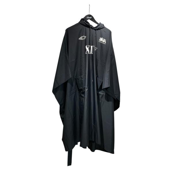 コグノーメン COGNOMENSUPPORTER PONCHO ポンチョ EM-CO-M02【ランク】「新古品・タグ付きや未使用に近いUSED品」【詳細説明】コグノーメンのSUPPORTER PONCHO ポンチョ EM-CO-M02です。...