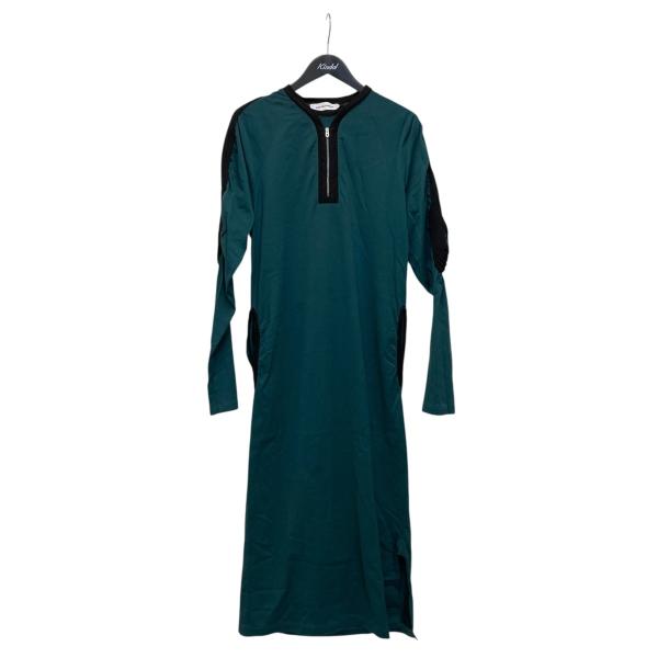 キココスタディノフ Kiko Kostadinov24SS DELIAN LS TUNIC  長袖ワンピース 00162024【ランク】「中古品・比較的綺麗な商品」【詳細説明】キココスタディノフの24SS DELIAN LS TUNIC  ...