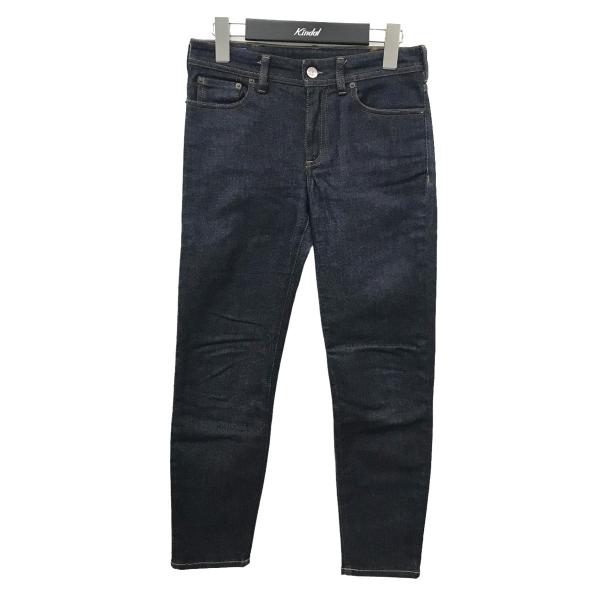 アクネストゥディオズブロコンスト Acne Studios Bla KonstCLIMB デニムパンツ【ランク】「中古品・比較的綺麗な商品」【詳細説明】アクネストゥディオズブロコンストのCLIMB デニムパンツです。【M/L/U】レディース...
