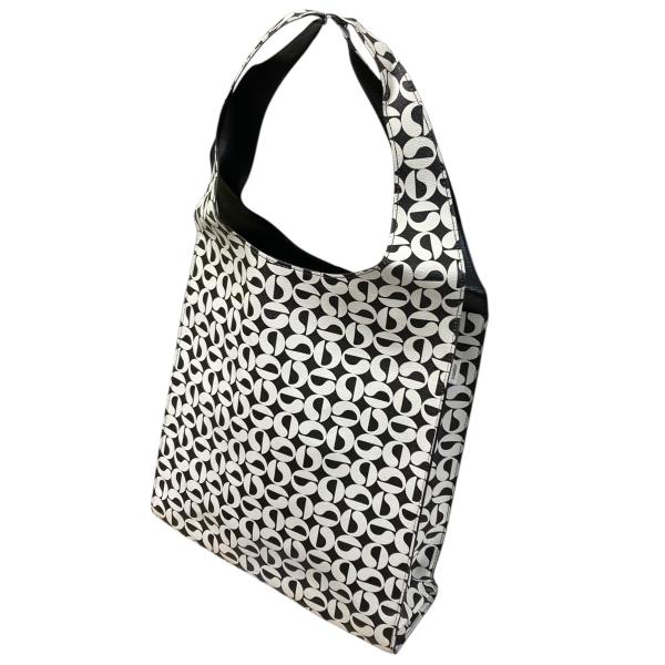 コペルニ COPERNIトートバッグ【ランク】「中古品・比較的綺麗な商品」【詳細説明】コペルニのトートバッグです。【M/L/U】レディース【詳細サイズ】縦幅：約40ｃｍ横幅：約31ｃｍマチ：約9ｃｍショルダーの長さ：約51ｃｍ【付属品】なし...