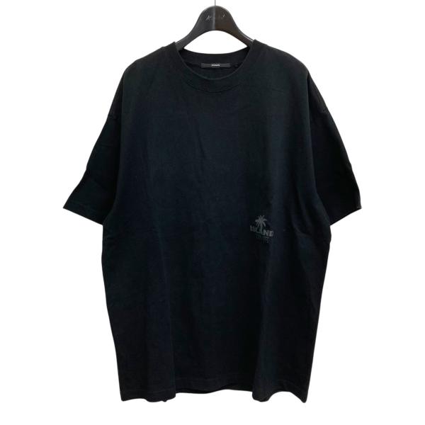 スタンプド STAMPDISLAND TIME RELAXED TEE プリントTシャツ【ランク】「中古品・比較的綺麗な商品」【詳細説明】スタンプドのISLAND TIME RELAXED TEE プリントTシャツです。【M/L/U】メンズ...