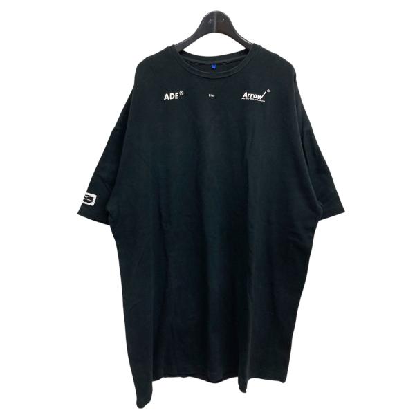 アーダーエラー ADER error19SS ARRAY TEE プリントTシャツ【ランク】「中古品・比較的綺麗な商品」【詳細説明】アーダーエラーの19SS ARRAY TEE プリントTシャツです。【M/L/U】メンズ【表記サイズ】3【詳...