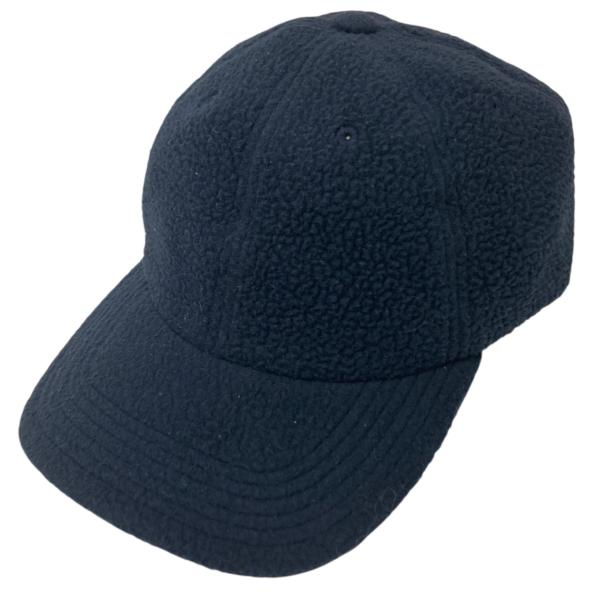 クレスト CLESSTE×NNOZOMI KUROKAWAフリースキャップ【ランク】「中古品・比較的綺麗な商品」【詳細説明】クレストのフリースキャップです。【M/L/U】ユニセックス【詳細サイズ】全長：約16ｃｍ頭囲：約58ｃｍつば：約7ｃ...